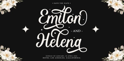 Renatha Font | Webfont & Desktop | MyFonts
