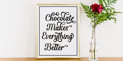 Renatha Font | Webfont & Desktop | MyFonts