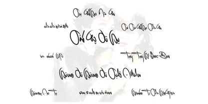 Nikasha Font | Webfont & Desktop | MyFonts