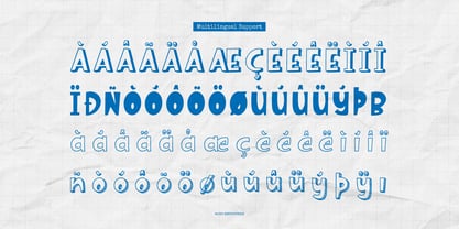 Spirit Muuda Sketch Font | Webfont & Desktop | MyFonts