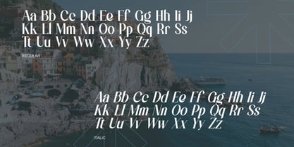 Sagaru Font | Webfont & Desktop | MyFonts