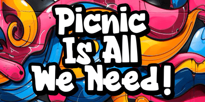 Graffiti Comic Font | Webfont & Desktop | MyFonts