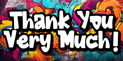 Graffiti Comic Font | Webfont & Desktop | MyFonts