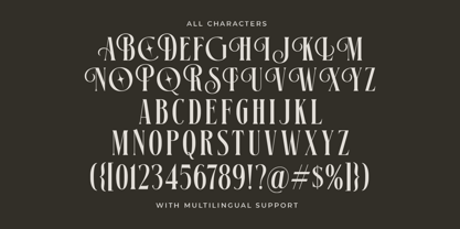House District Font | Webfont & Desktop | MyFonts