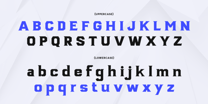 Ozeum Font | Webfont & Desktop | MyFonts