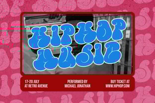 Blob & Pop Font | Webfont & Desktop | MyFonts