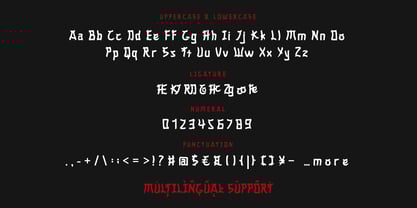 Shima Font | Webfont & Desktop | MyFonts