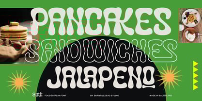 Sutil Font | Webfont & Desktop | MyFonts