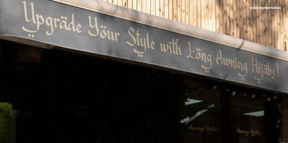 Khazana Font | Webfont & Desktop | MyFonts