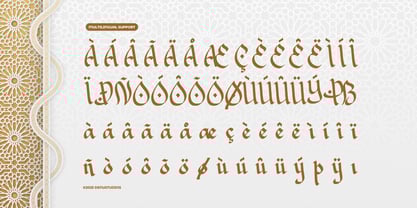 Khazana Font | Webfont & Desktop | MyFonts