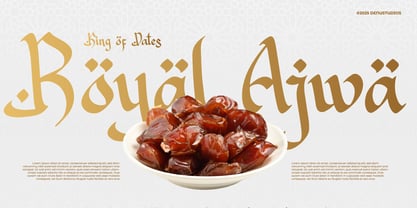 Khazana Font | Webfont & Desktop | MyFonts