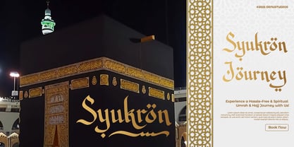 Khazana Font | Webfont & Desktop | MyFonts