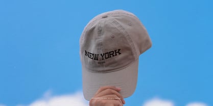 Roaring Tribune Outline Font | Webfont & Desktop | MyFonts