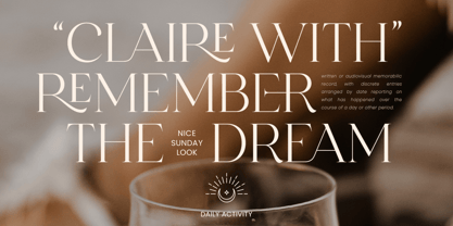 Clarist Font | Webfont & Desktop | MyFonts