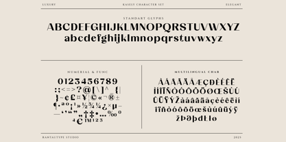Kasely Font | Webfont & Desktop | MyFonts