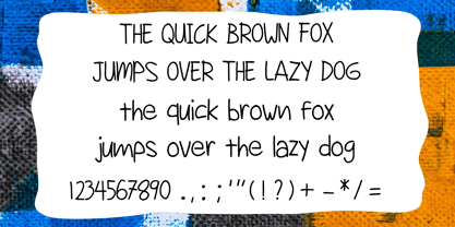 Guerilla Handwriting Font | Webfont & Desktop | MyFonts