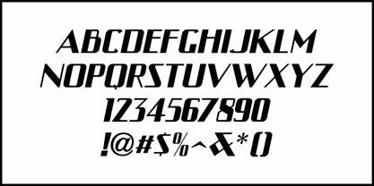 Precast Sign JNL Font | Webfont & Desktop | MyFonts