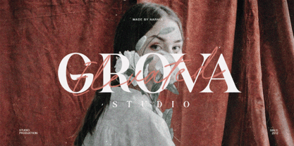 Hartens Font | Webfont & Desktop | MyFonts