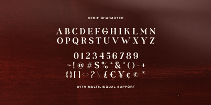 Hartens Font | Webfont & Desktop | MyFonts