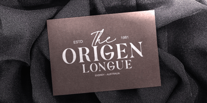 Hartens Font | Webfont & Desktop | MyFonts