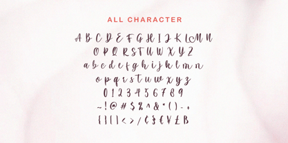 Maria Heart Font | Webfont & Desktop | MyFonts
