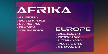 Turbo Driver Font | Webfont & Desktop | MyFonts