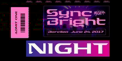 Turbo Driver Font | Webfont & Desktop | MyFonts