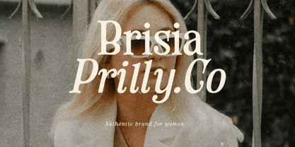 Billion Stage Font | Webfont & Desktop | MyFonts