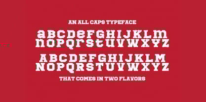 Varsity Vortex Font | Webfont & Desktop | MyFonts