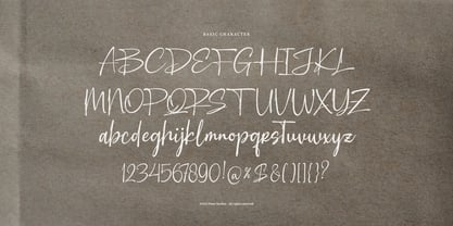 Kaelea Sammy Font | Webfont & Desktop | MyFonts