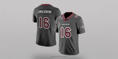 Latent Power Outline Font | Webfont & Desktop | MyFonts