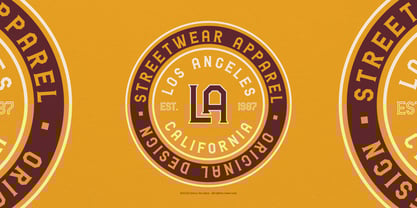 Latent Power Outline Font | Webfont & Desktop | MyFonts