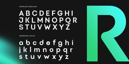 Gate SS Font | Webfont & Desktop | MyFonts