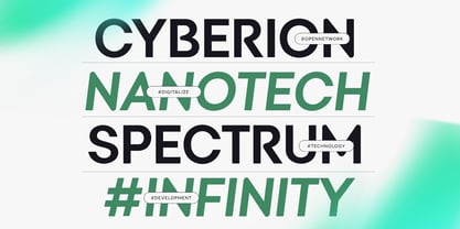 Gate SS Font | Webfont & Desktop | MyFonts