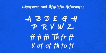 Sketch Tags Font | Webfont & Desktop | MyFonts