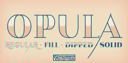 Opula Font | Webfont & Desktop | MyFonts