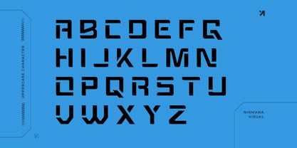 Modern Sport Font | Webfont & Desktop | MyFonts