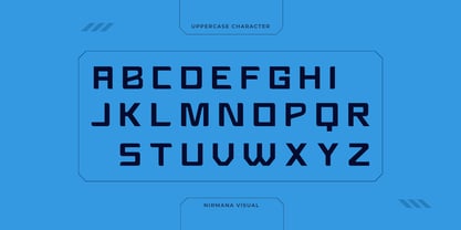 Modern Sport Font | Webfont & Desktop | MyFonts