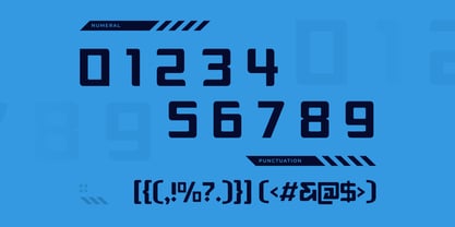 Modern Sport Font | Webfont & Desktop | MyFonts