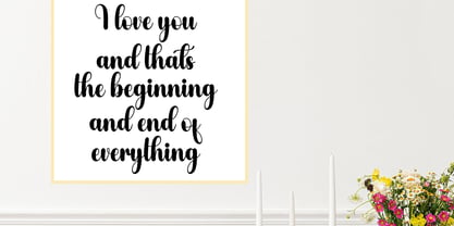 Masterday Script Font | Webfont & Desktop | MyFonts
