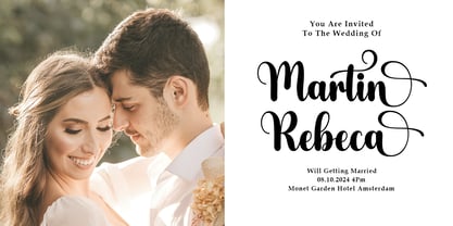 Masterday Script Font | Webfont & Desktop | MyFonts