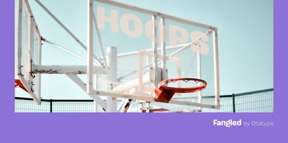 Fangled Font | Webfont & Desktop | MyFonts