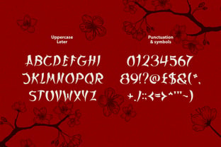 Yamaji Font | Webfont & Desktop | MyFonts