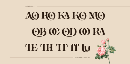 Mekay Vintage Font | Webfont & Desktop | MyFonts