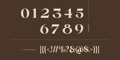 Mekay Vintage Font | Webfont & Desktop | MyFonts