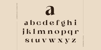 Mekay Vintage Font | Webfont & Desktop | MyFonts