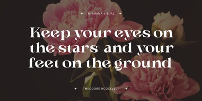 Mekay Vintage Font | Webfont & Desktop | MyFonts