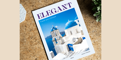 Mekay Vintage Font | Webfont & Desktop | MyFonts