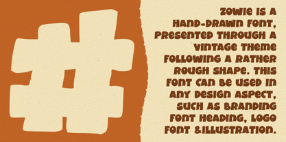 Zowie Font | Webfont & Desktop | MyFonts