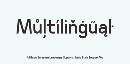 Matique Font | Webfont & Desktop | MyFonts